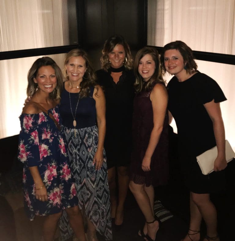 Chicago Girls Getaway Weekend - Where To Stay, What To Do, Where To Eat ...
