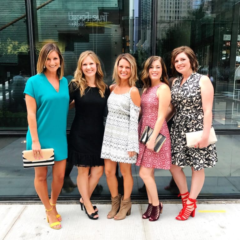 Chicago Girls Getaway Weekend - Where To Stay, What To Do, Where To Eat ...