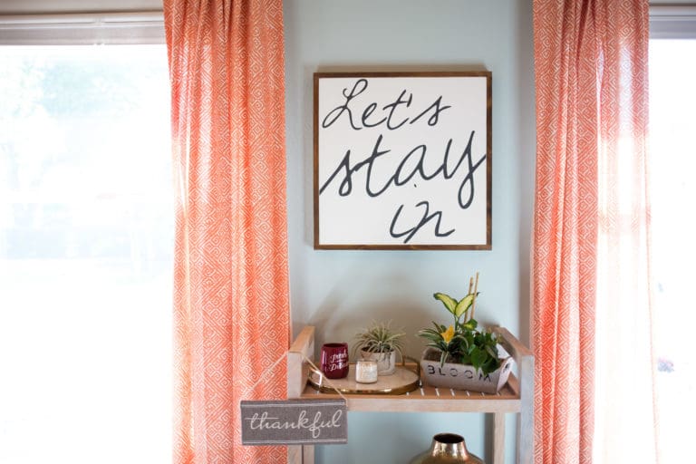 Living In Yellow x Joyfully Said Signs - Living in Yellow