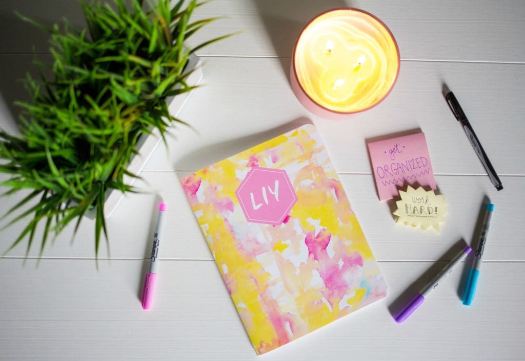 The Best Day Planners [A Complete Review!] - Living in Yellow