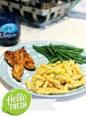 Home Meal Delivery Services // 5 Tested & Reviewed! - Living in Yellow