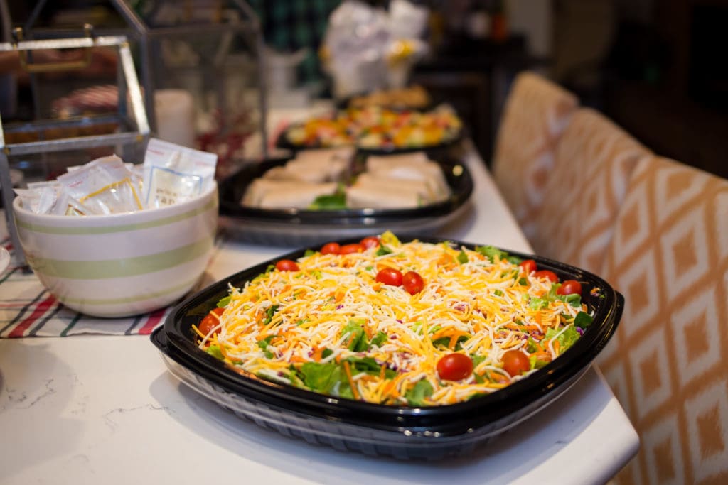 How to throw an epic game night - Living in Yellow