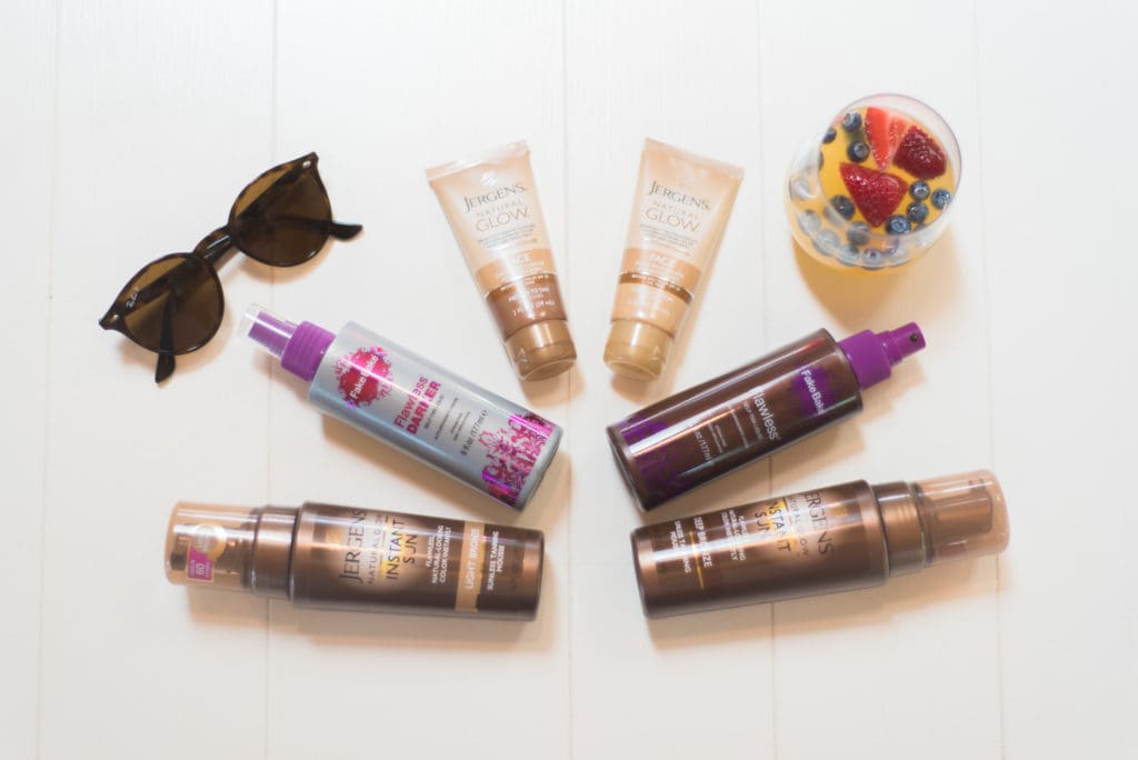 Your Official Sunless Tanner Guide [5 Tested & Compared!] - Living in ...
