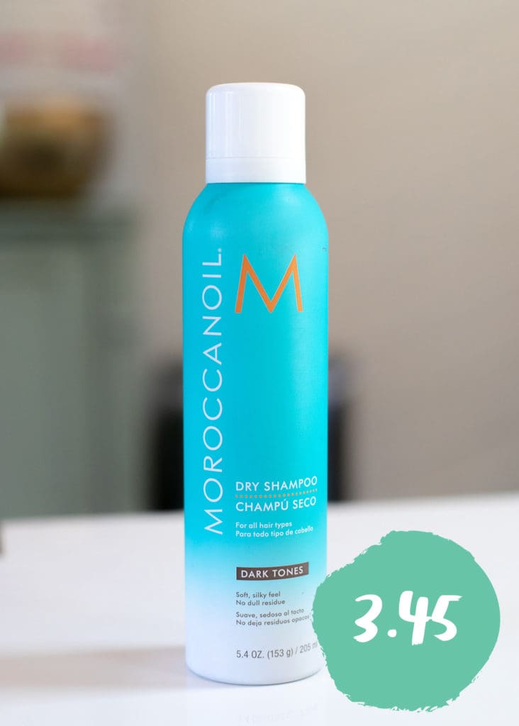 Dry Shampoo Guide [7 Tested & Compared] - Living in Yellow