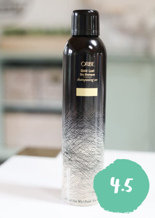 Dry Shampoo Guide [7 Tested & Compared] - Living in Yellow
