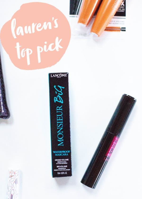 Found: The BEST Mascara [9 Brands Tested & Compared] - Living in Yellow