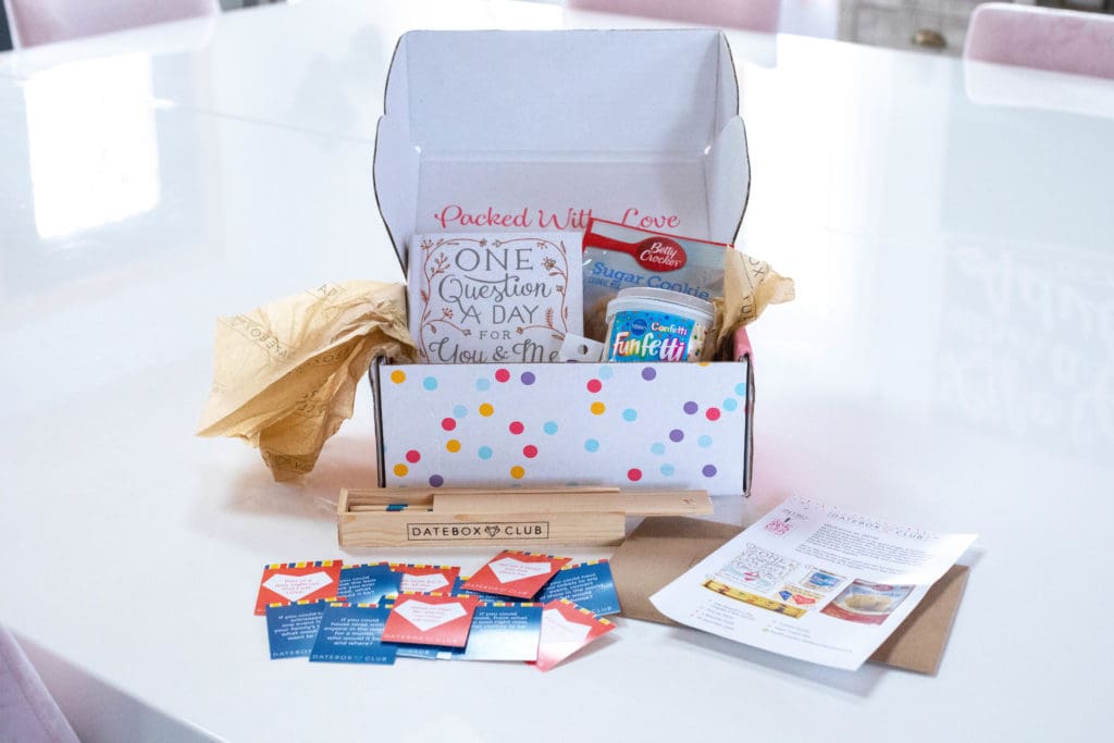 Three Date Boxes Compared / Tested & Reviewed - Living in Yellow