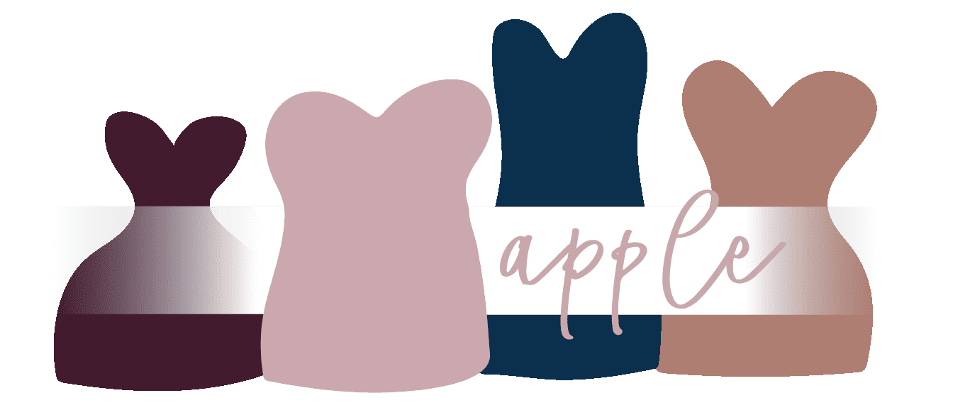 Shape Squad Results - Apple - Living in Yellow