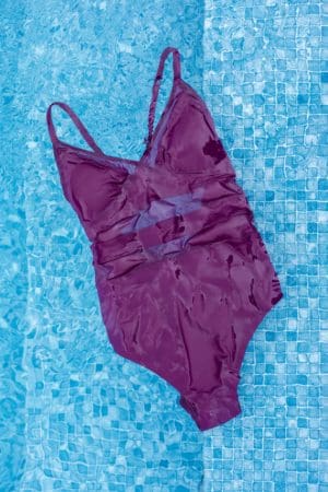 6 Swimsuits and Coverups for Your Next Pool Party - Living in Yellow
