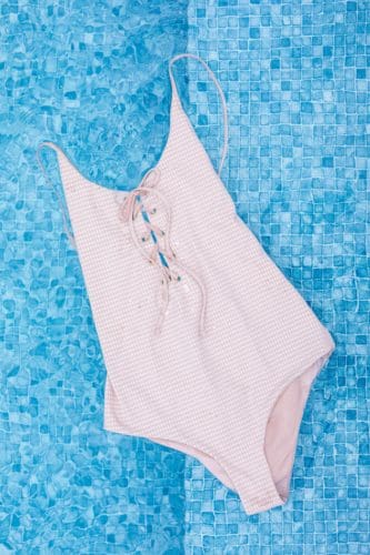 6 Swimsuits and Coverups for Your Next Pool Party - Living in Yellow