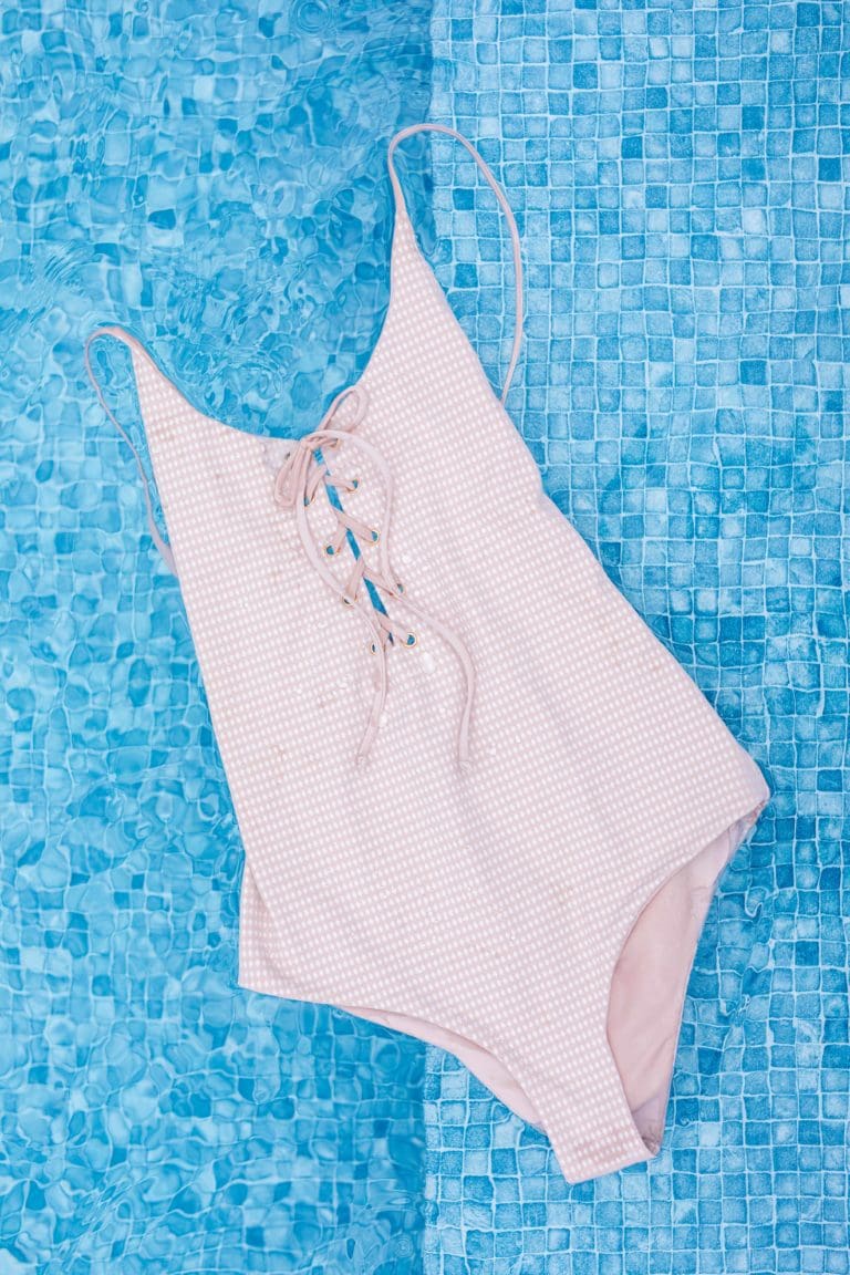 6 Swimsuits and Coverups for Your Next Pool Party - Living in Yellow