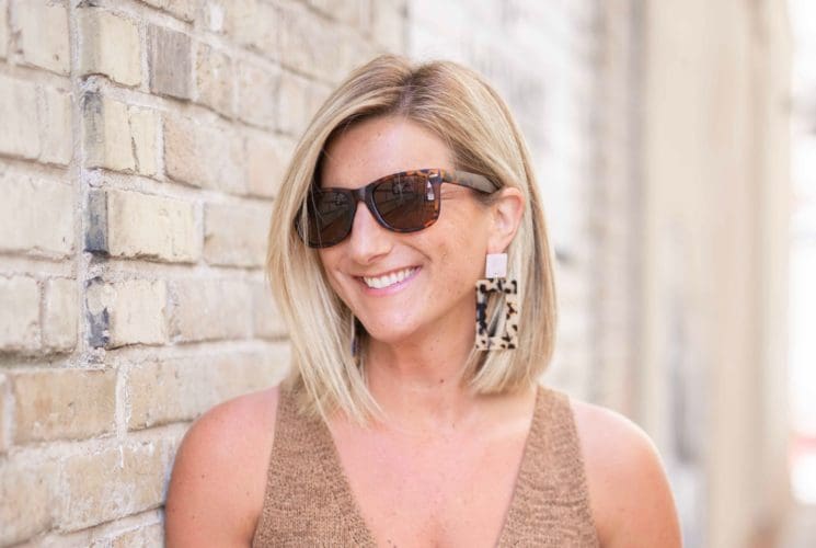 That One Time I Walked Into Target..... - Living in Yellow