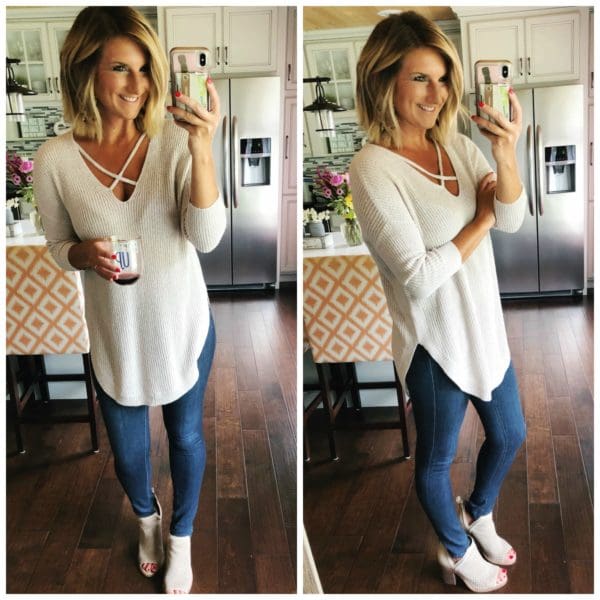 10+ Outfits To Wear Right Now: September Edition - Living in Yellow