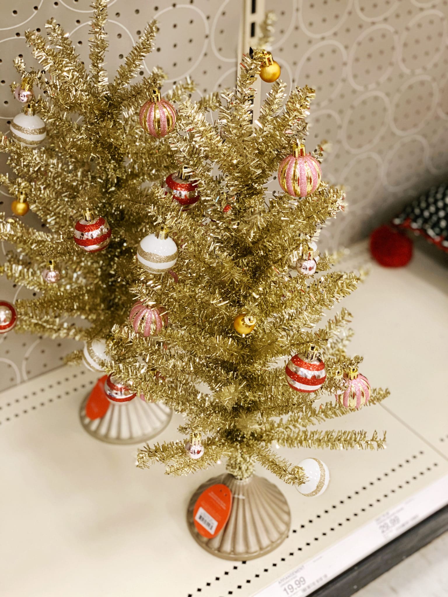 Best Of: Target Holiday Home Edition - Living in Yellow
