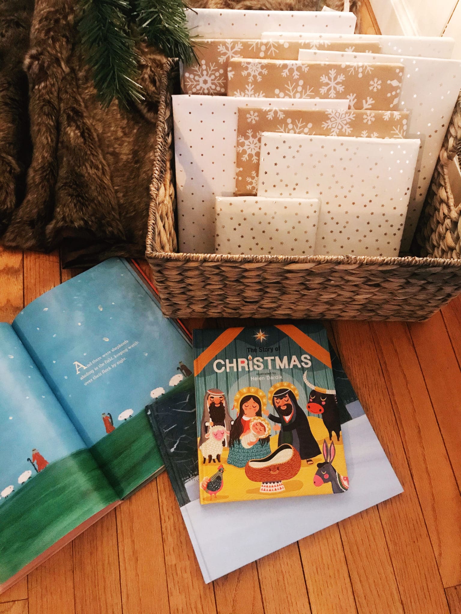 12+ Items We're Loving on Amazon // December Edition - Living in Yellow