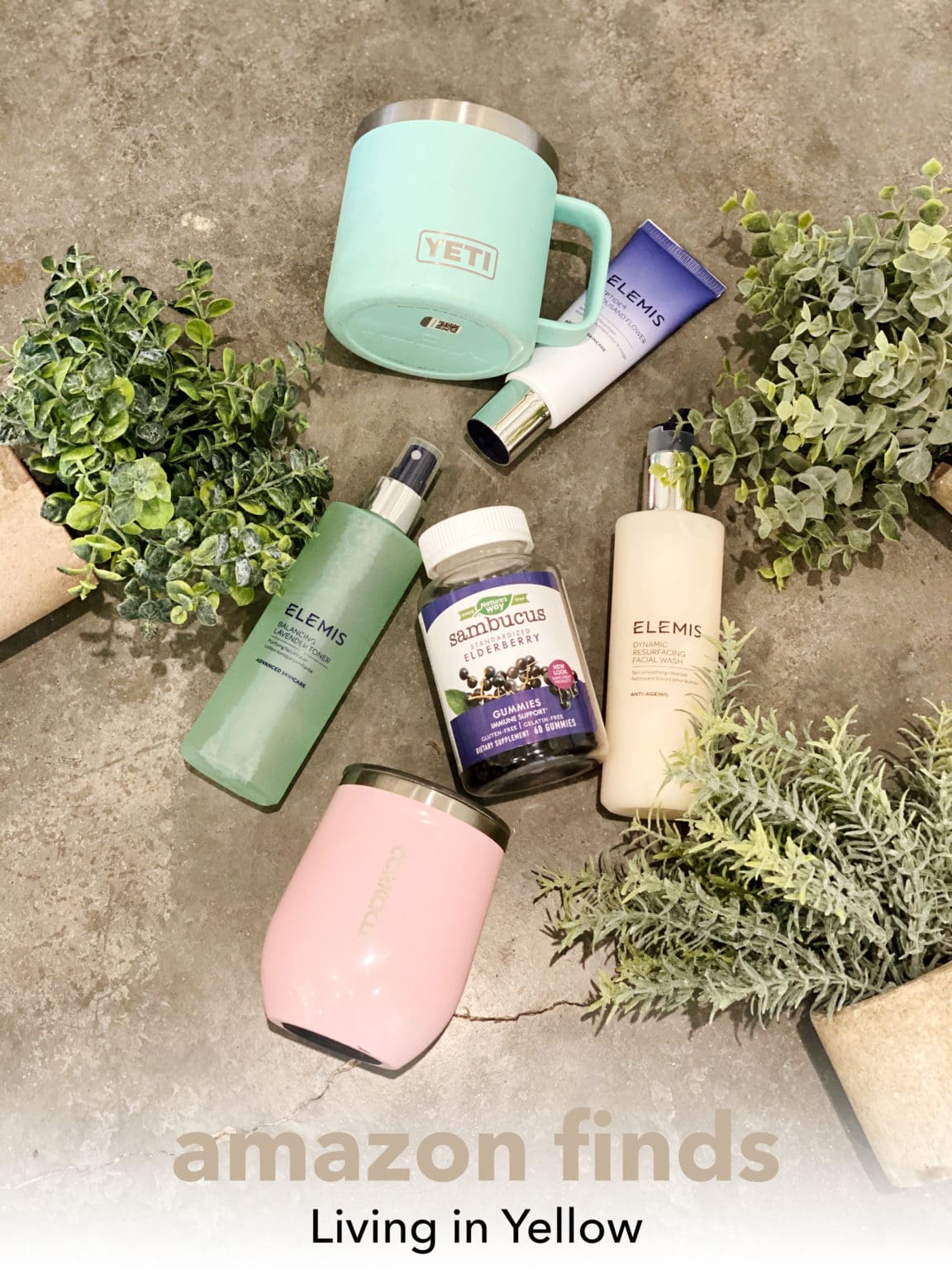 12+ Items We're Loving on Amazon // December Edition - Living in Yellow
