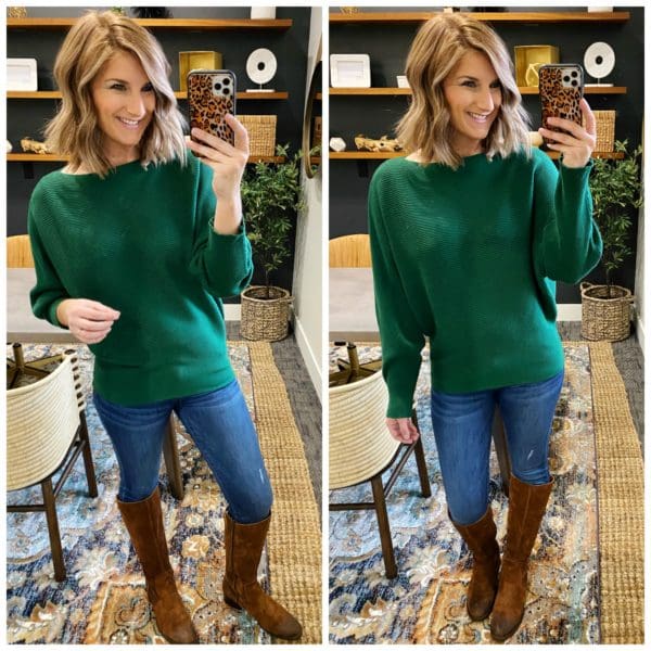 What I'm Wearing: January Edition - Living in Yellow