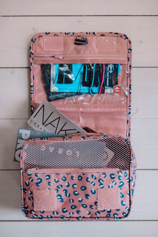 How To Pack for a Warm Weather Vacation in a Carry On - Living in Yellow