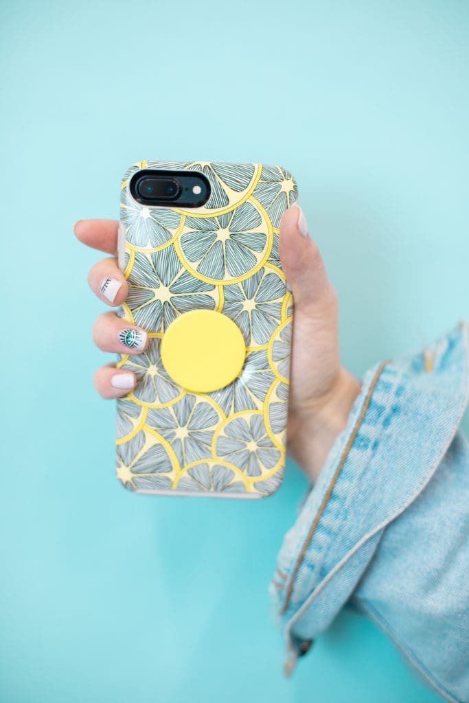 Case Closed: Our Favorite Phone Cases FOUND - Living in Yellow