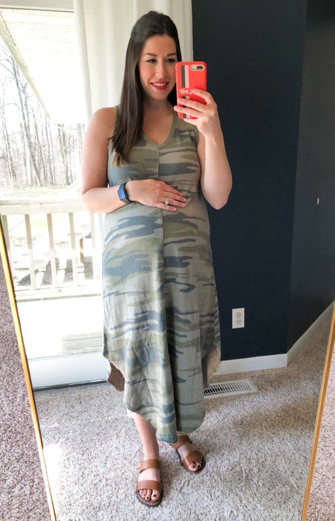 LIY Team Try-On: Social Threads Edition - Living in Yellow