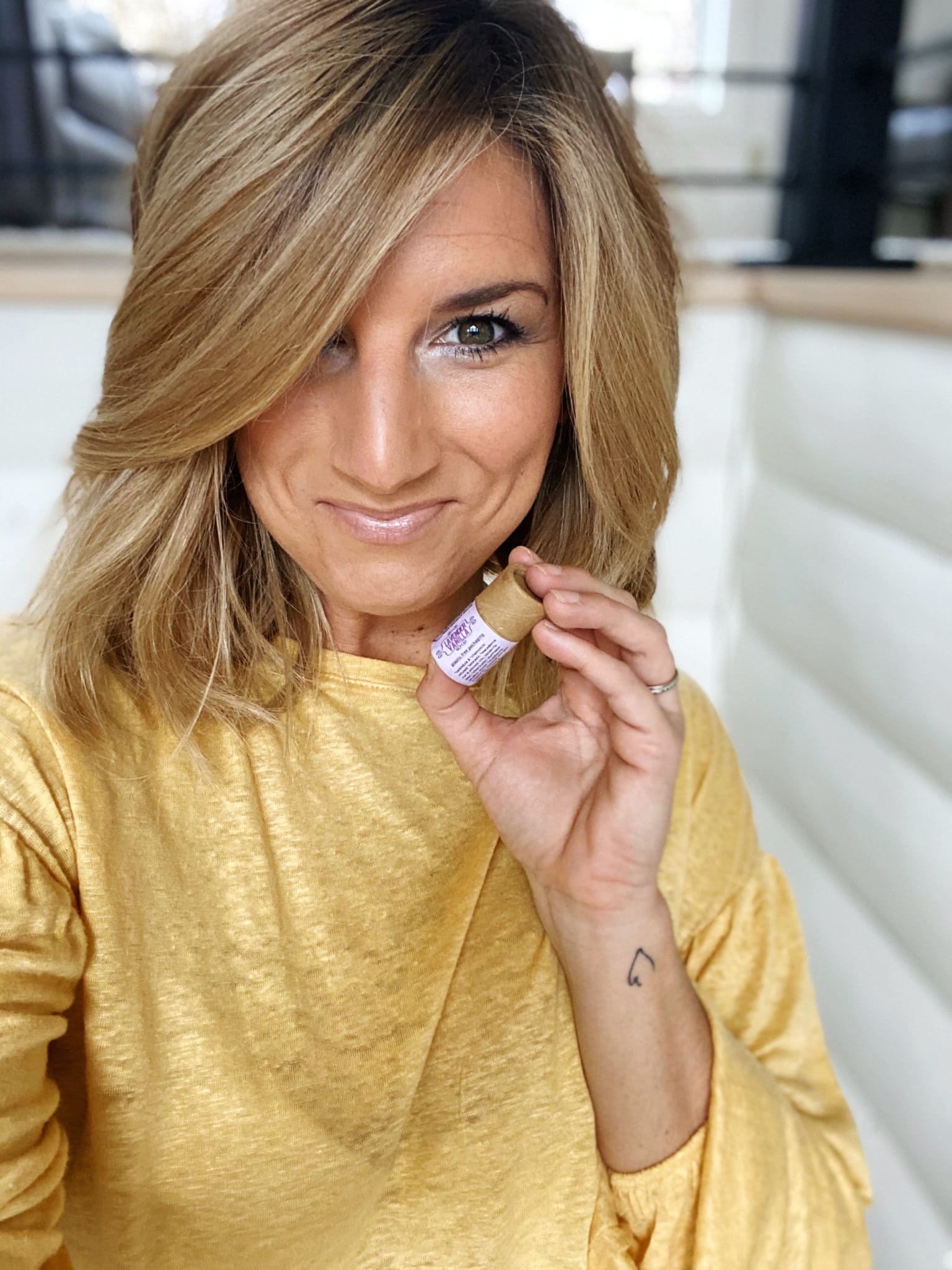 Standing with Small: Team LIY Etsy Finds - Living in Yellow