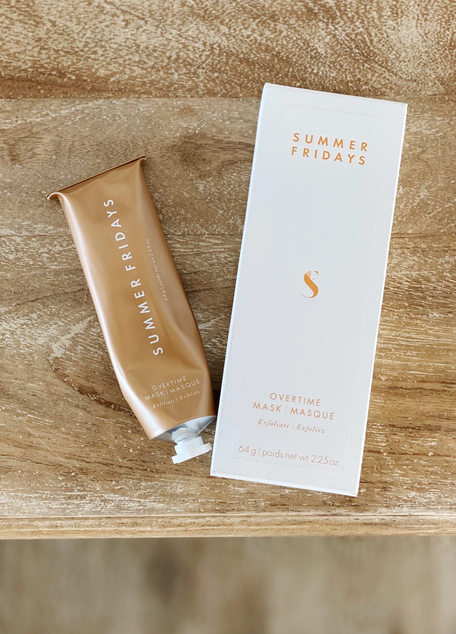 FOUND: The Best Face Masks for Your Skin Type - Living in Yellow