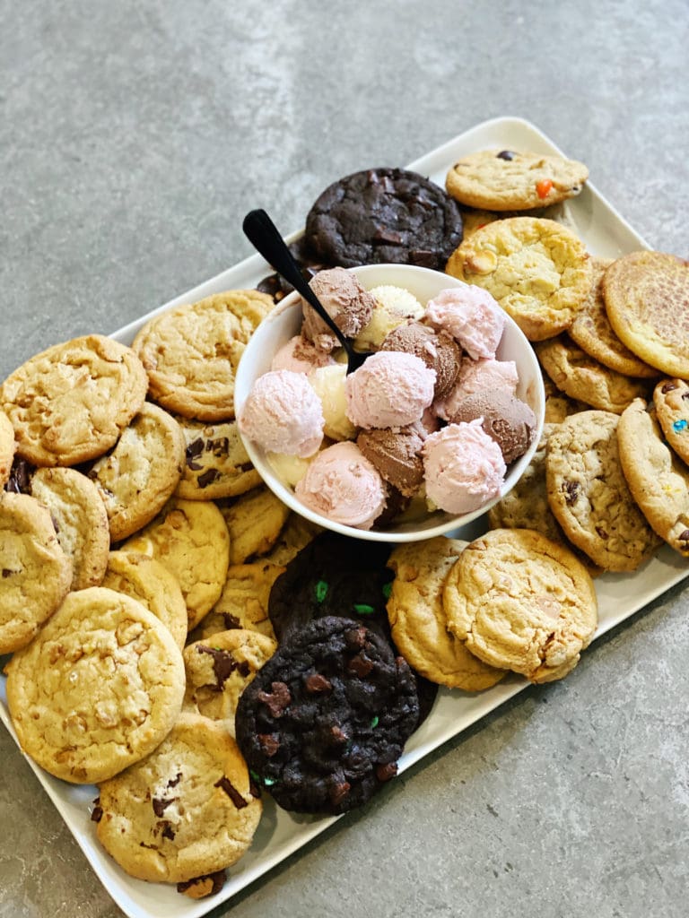 DIY Food Boards Archives - Living in Yellow