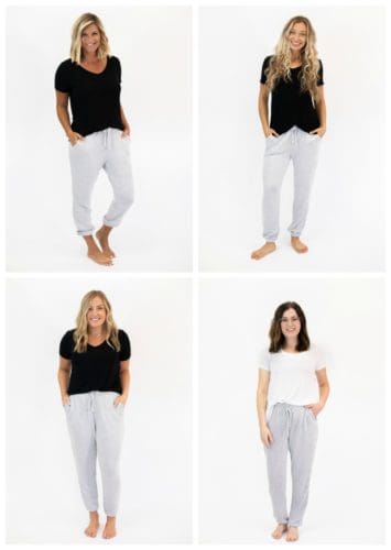 The Best of Amazon Fashion Basics // Tested & Reviewed - Living in Yellow