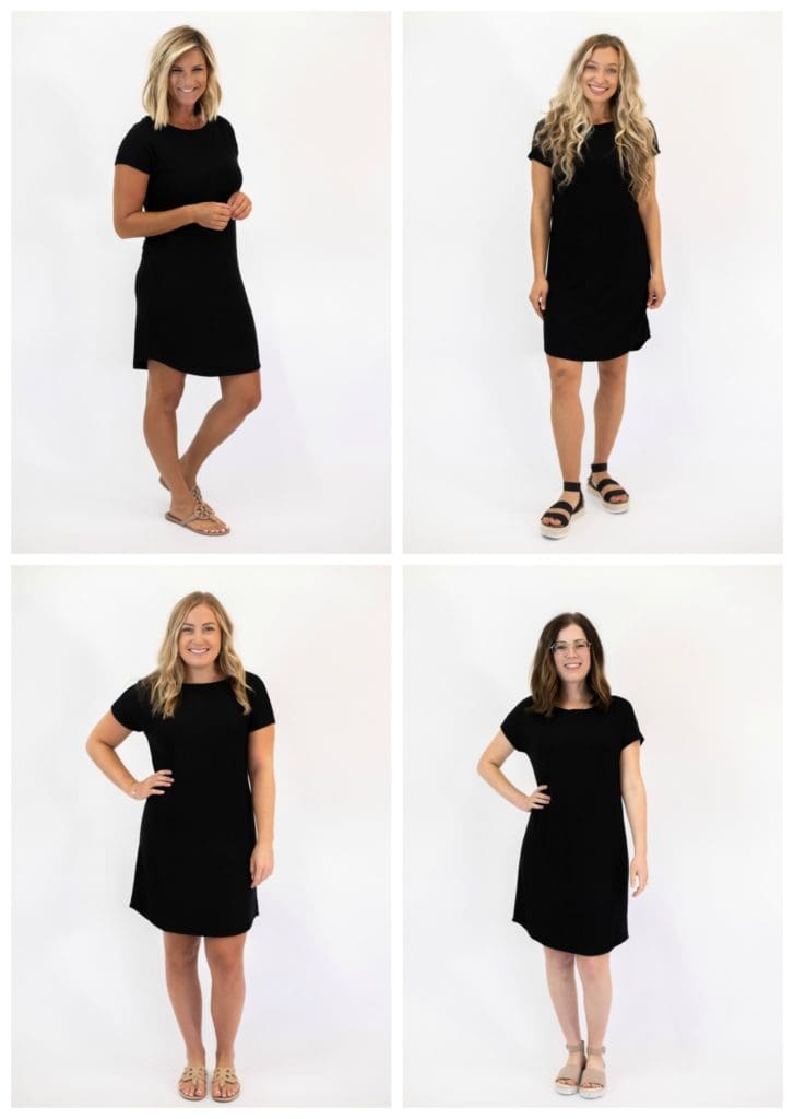 The Best of Amazon Fashion Basics // Tested & Reviewed - Living in Yellow