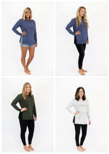 The Best of Amazon Fashion Basics // Tested & Reviewed - Living in Yellow