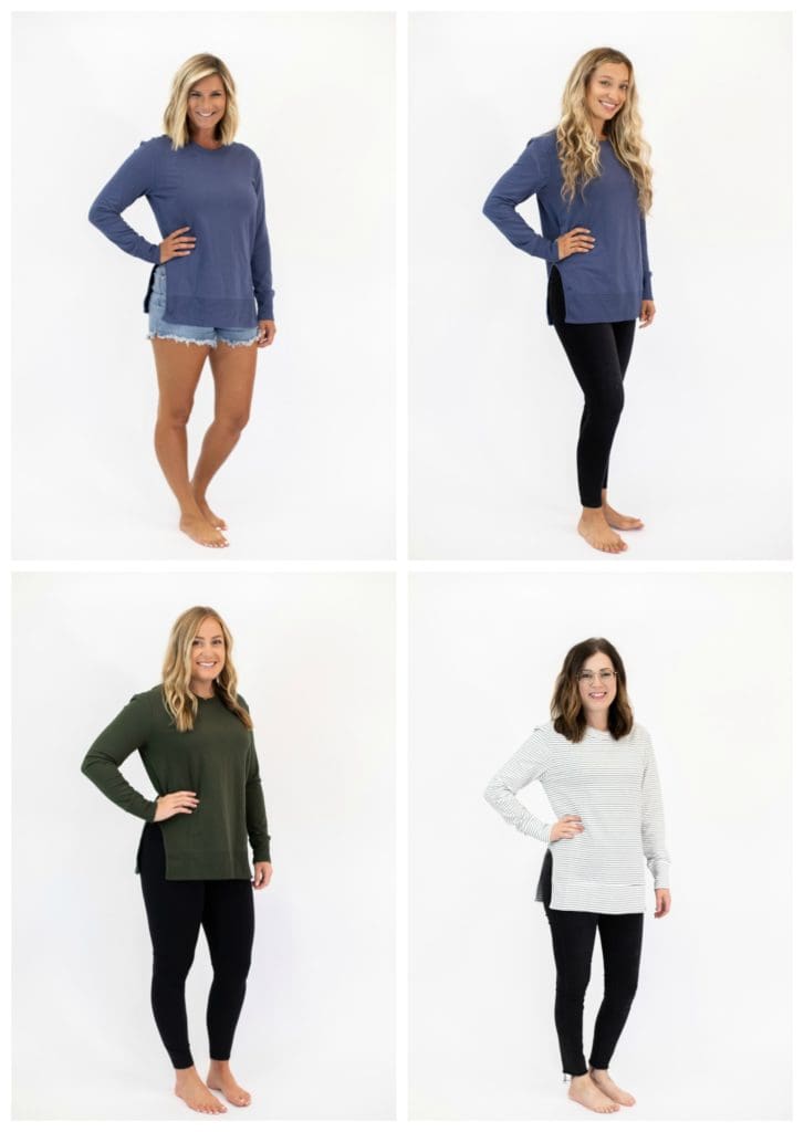 The Best of Amazon Fashion Basics // Tested & Reviewed - Living in Yellow