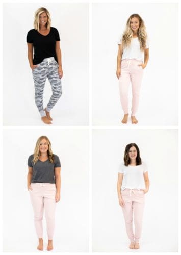 The Best of Amazon Fashion Basics // Tested & Reviewed - Living in Yellow