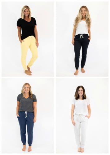 The Best of Amazon Fashion Basics // Tested & Reviewed - Living in Yellow