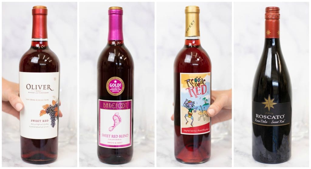 The Best Grocery Store Wines Under $15: Tested and Reviewed - Living in ...