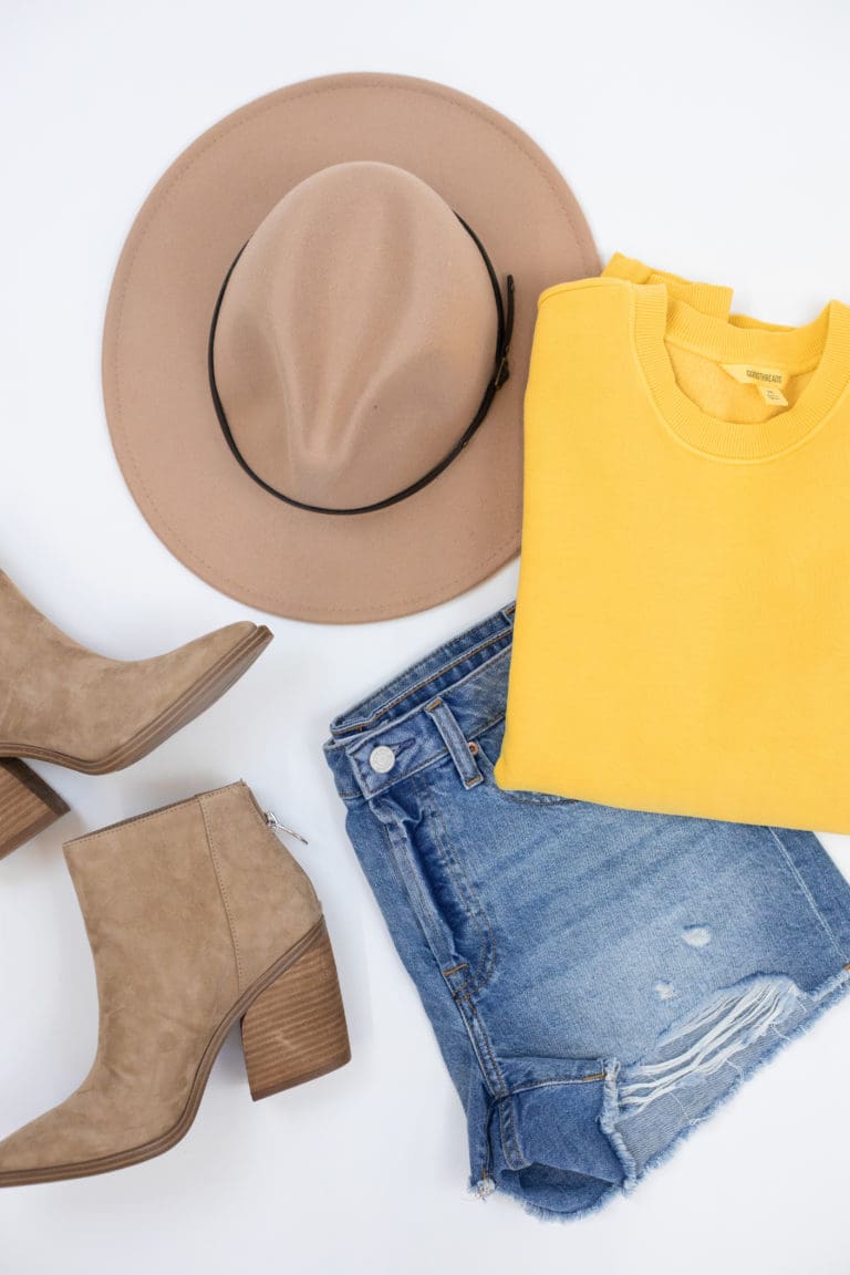 Amazon Prime Day: The Best of Fashion - Living in Yellow