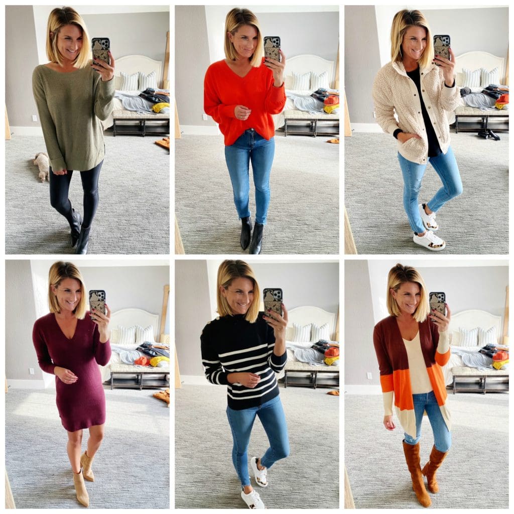 15+ Amazon Outfits I'm Loving - Living in Yellow