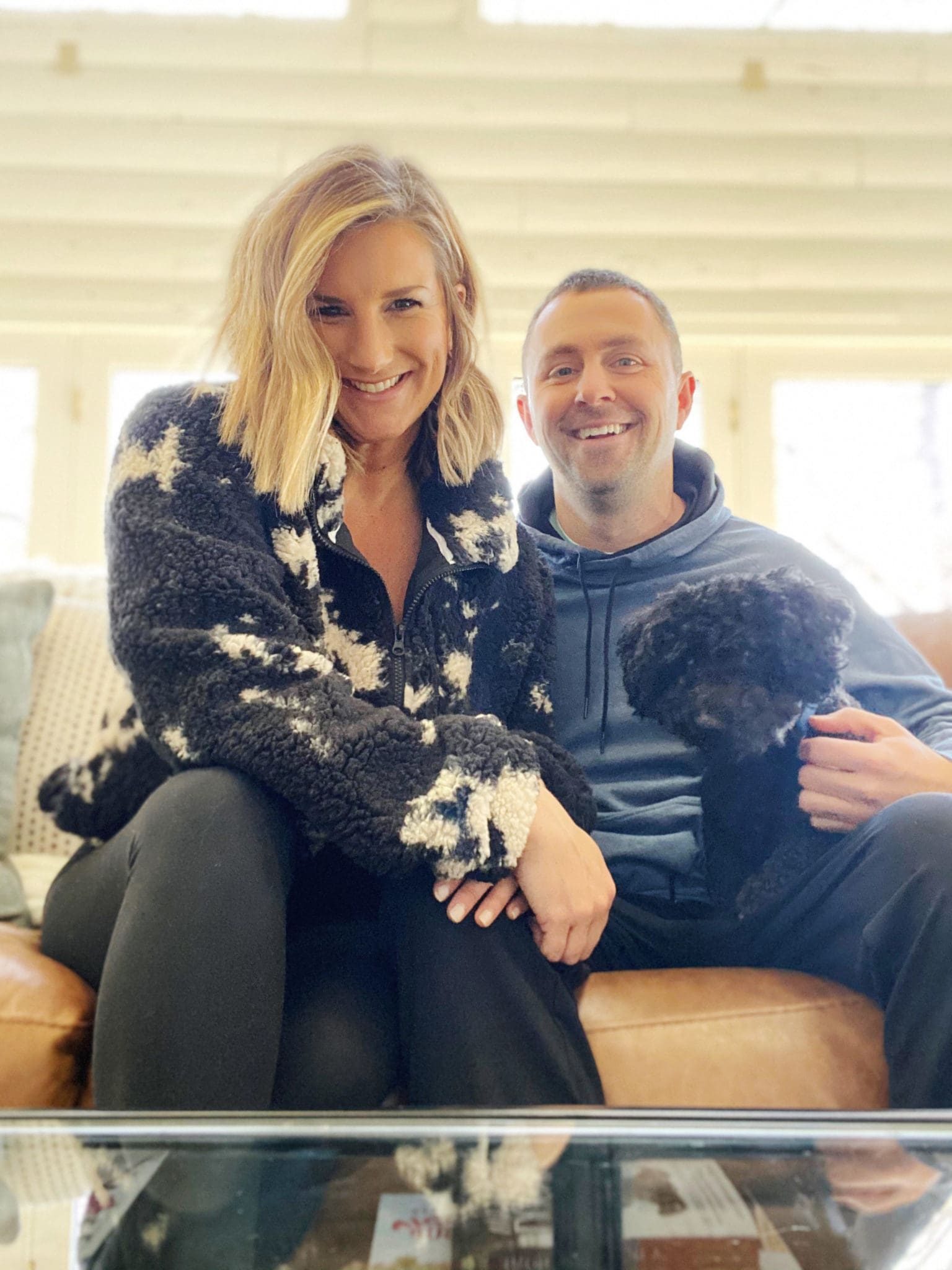 Staying in this Season with Zella - Living in Yellow