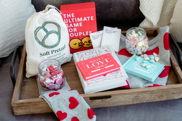 3 Valentine's Day Kits to Create this Year - Living in Yellow