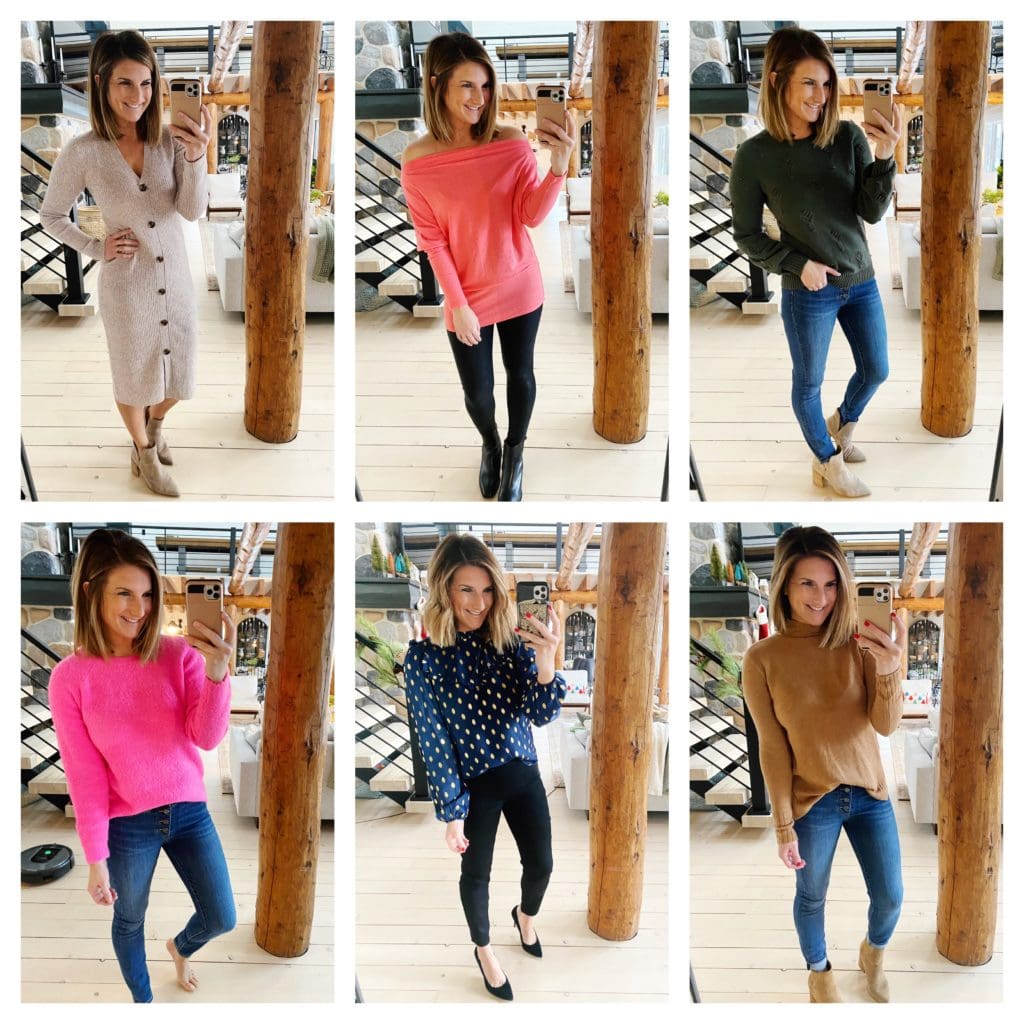 What I'm Wearing: 15 Outfits To Rock Right Now - Living in Yellow