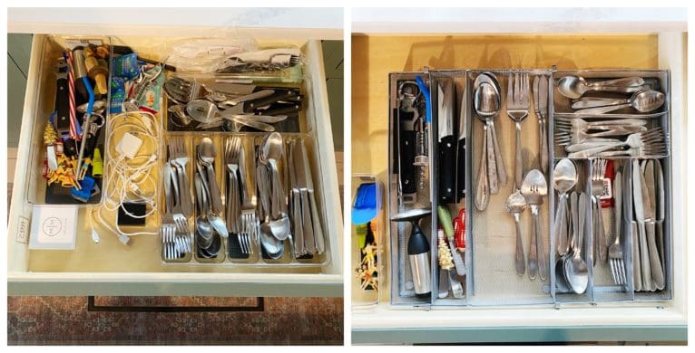 Kitchen Organization: How I Organized My Entire Kitchen In 4 Hours ...