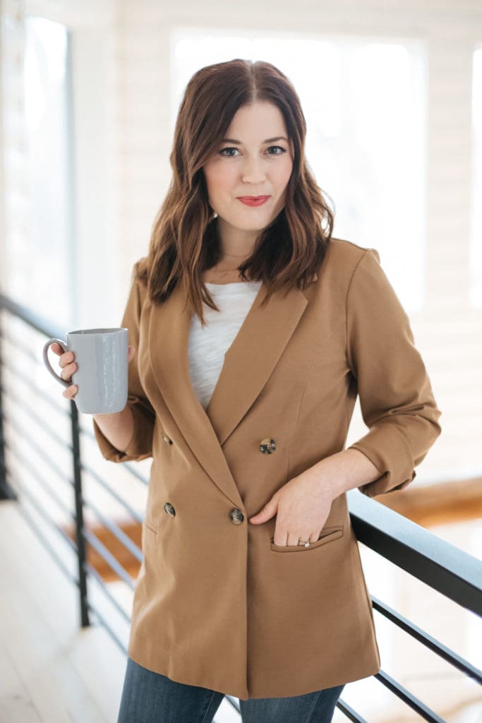 Introducing the Liverpool Los Angeles x LIY Collection - Living in Yellow