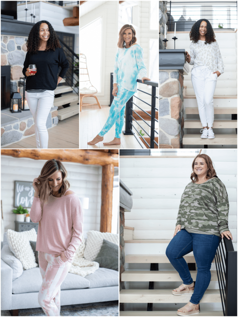 Introducing: WE By Living in Yellow - Living in Yellow