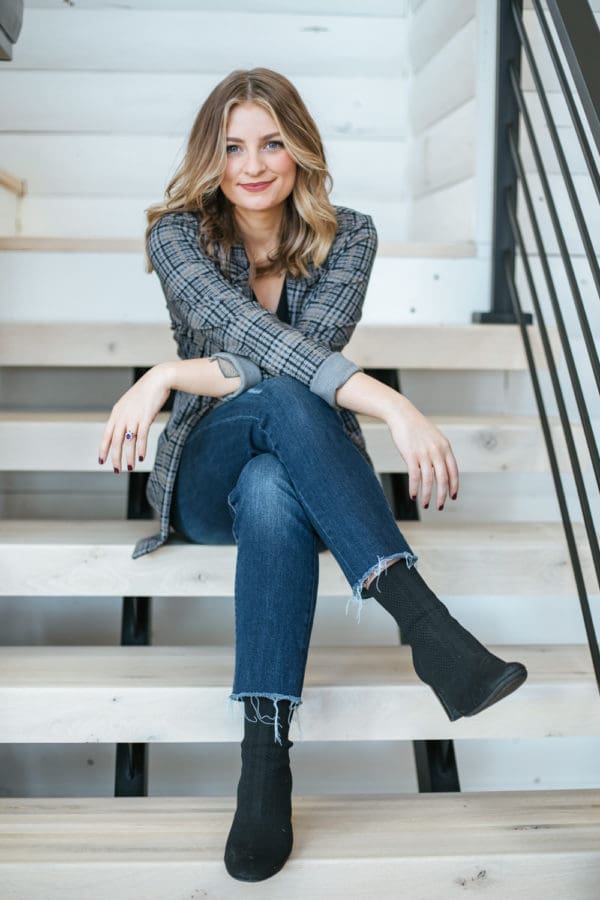 Introducing the Liverpool Los Angeles x LIY Collection | Living in Yellow