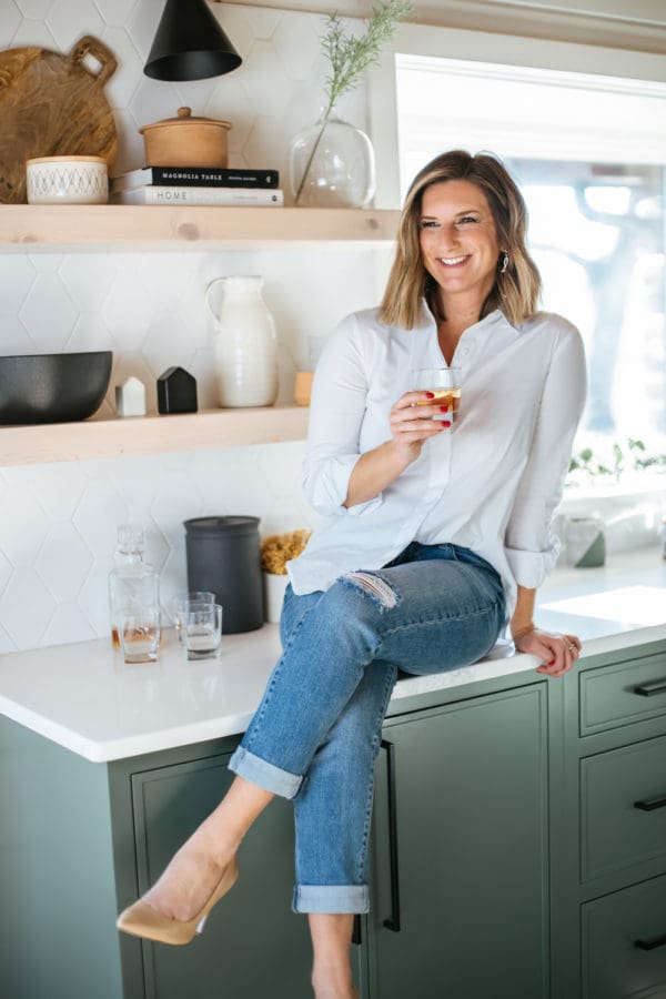 Introducing the Liverpool Los Angeles x LIY Collection - Living in Yellow