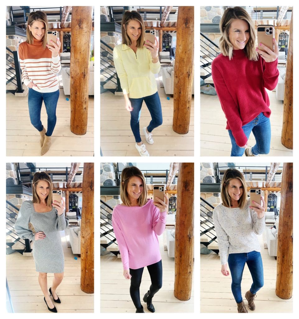 15+ Outfits You Can Wear Right Now - Living in Yellow