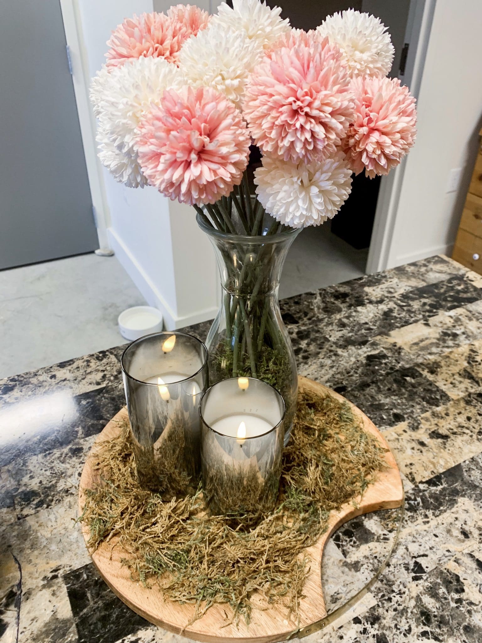 How We're Refreshing Our Homes for Spring - Living in Yellow