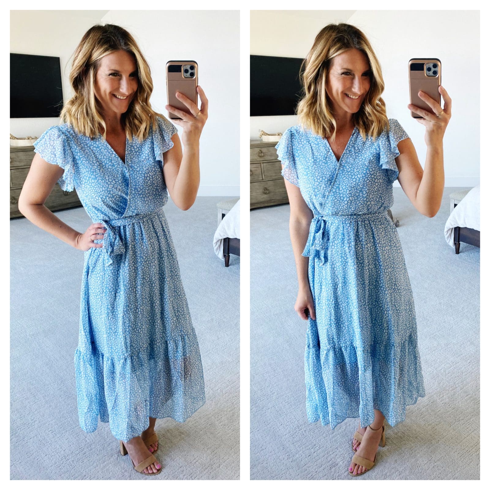 15 Outfits for Spring + Summer - Living in Yellow