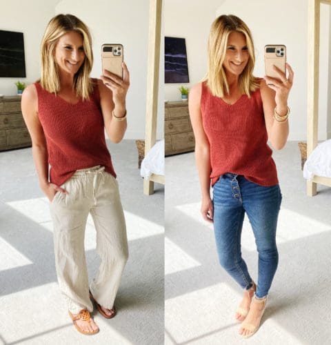 15 Outfits to Wear this Summer - Living in Yellow