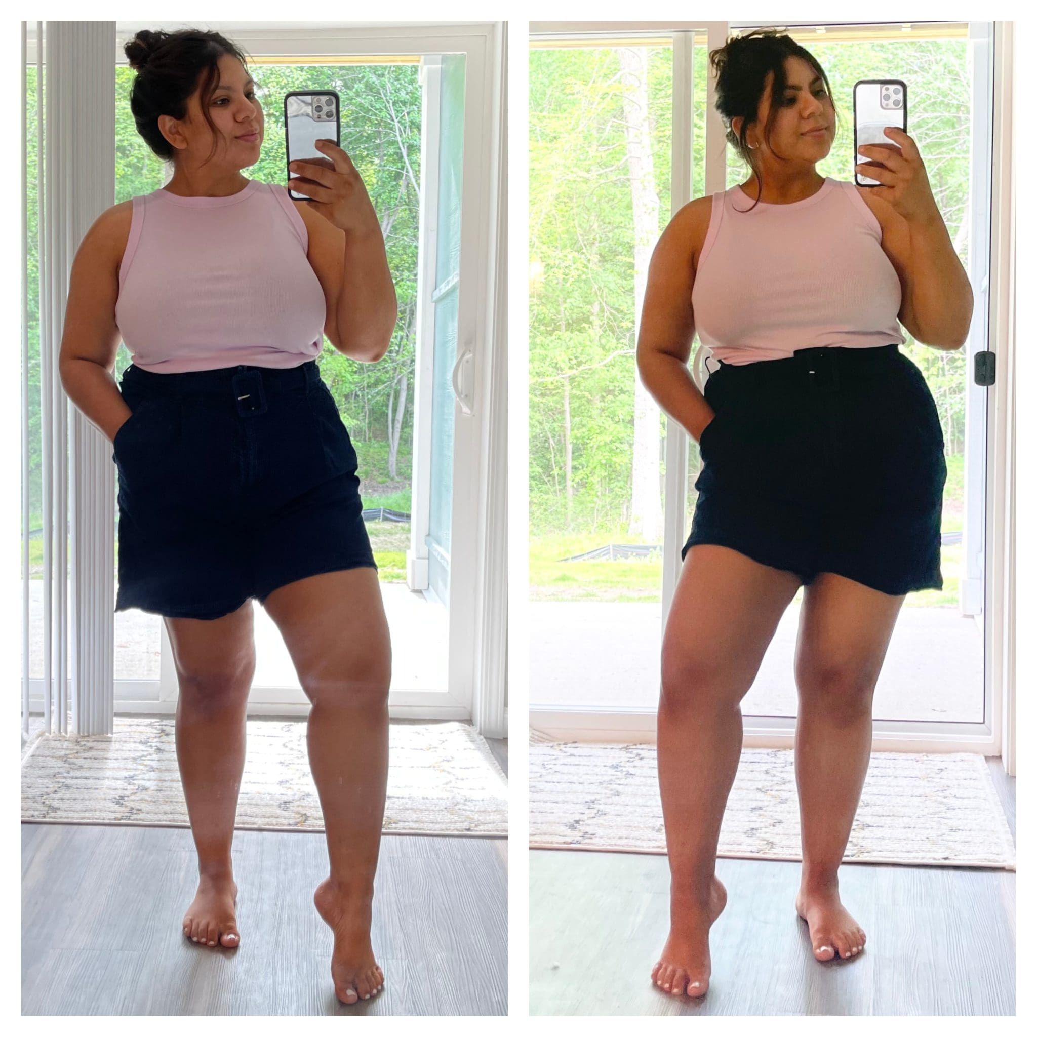 Found: The BEST Sunless Tanners - Living in Yellow