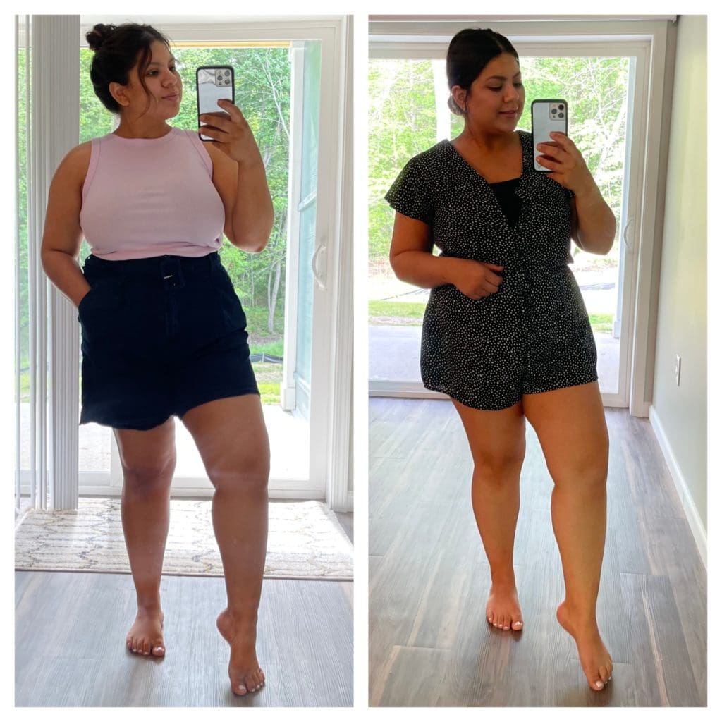 Found: The BEST Sunless Tanners - Living in Yellow